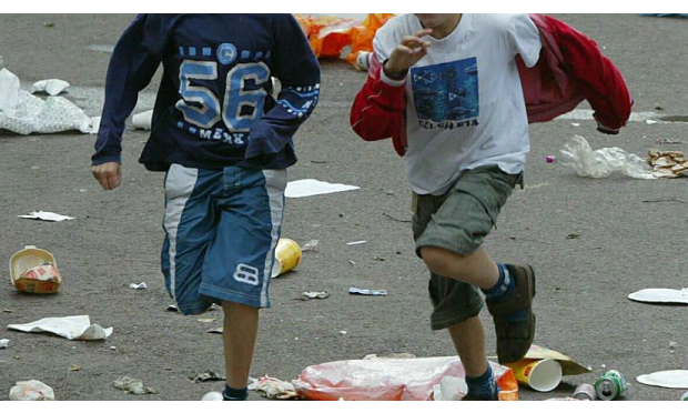 FPA blasts Environmental Services Association’s call for litter levy