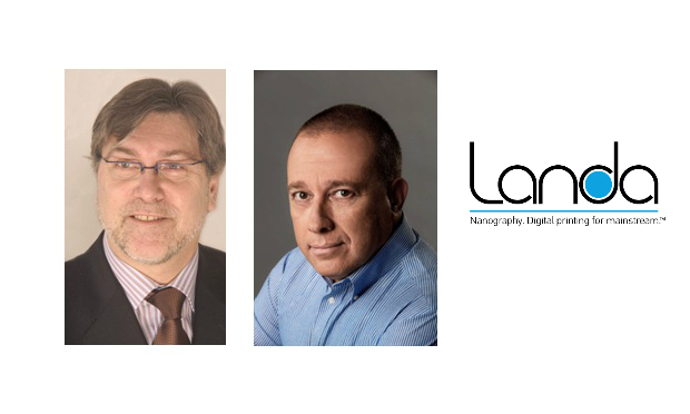 Landa makes key appointments in sales and field operations