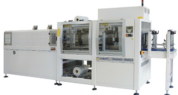 Empack 2015 | Adpak to display Smipack range