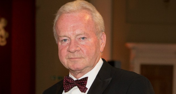 Former Friedheim boss, Peter Morris, passes away