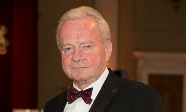 Former Friedheim boss, Peter Morris, passes away