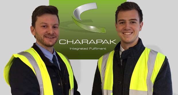 Charapak makes new appointments following poppy project success
