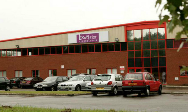 Deeside packaging firm gets six figure investment from fund