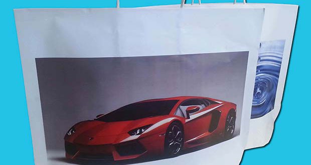 Packaging Innovations 2015 | Dempson Bag to make an impact