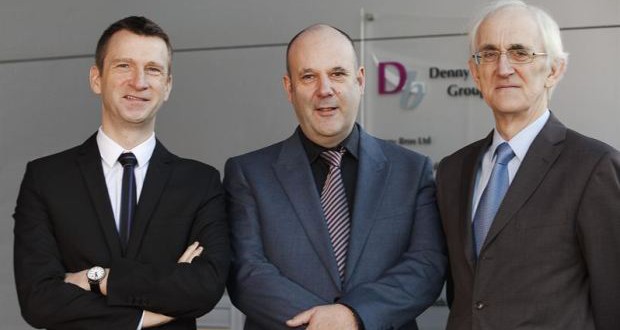 Denny Bros restructures board with focus on growth