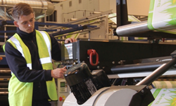 Jayplas completes multi-million pound investment