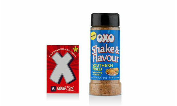 Coley Porter Bell develops new Oxo look