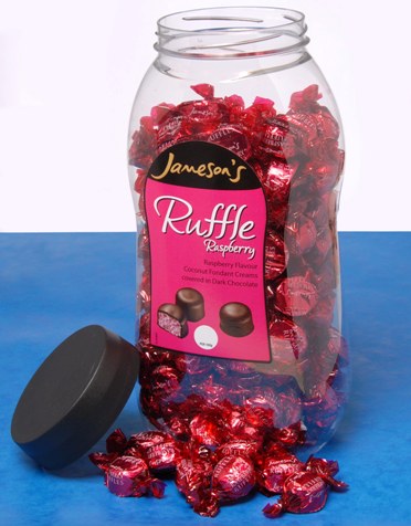 RPC supplies slimmer jar packs for Tangerine