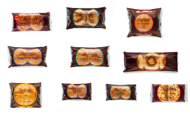 Waggledance rebrands popular Lancashire muffin maker