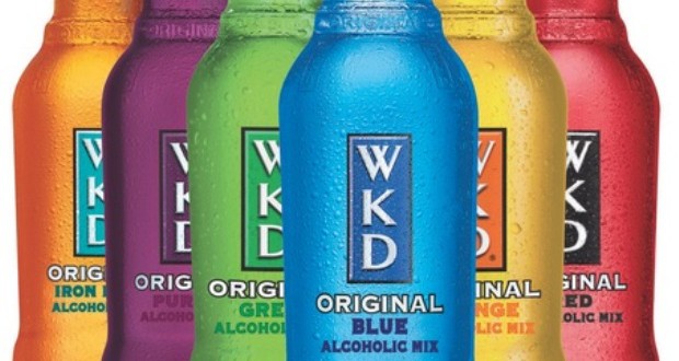 YPS boosts production for WKD bottling contractor