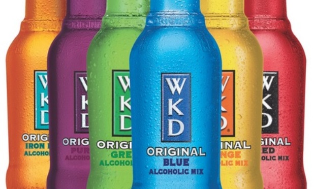 YPS boosts production for WKD bottling contractor