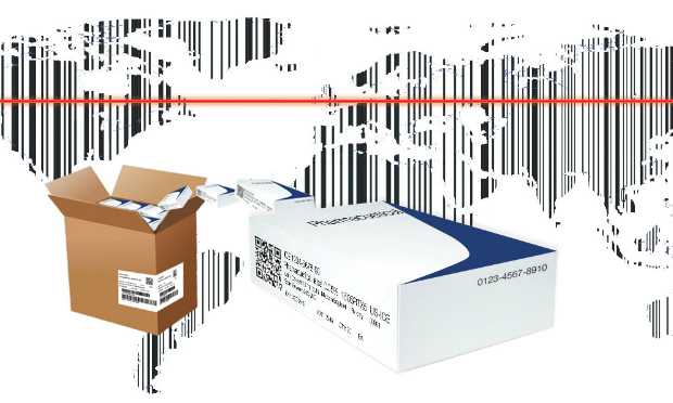 Print and apply labellers offers key role in FMD compliance