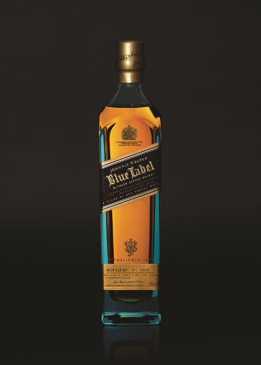 Look of luxury for ultra-premium market | Case Study