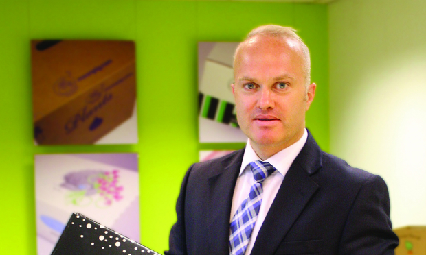 Corrugated hits the high point | Supplier Analysis - Corrugated