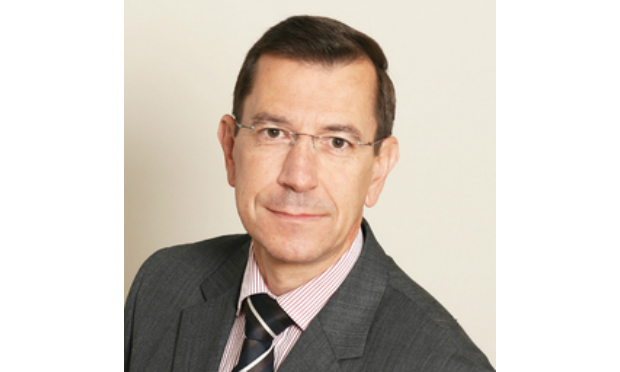 Gröner joins Mondi as new head of innovation