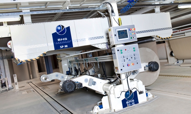 Board24 adds BHS Corrugator at Preston facility