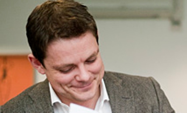 Smith & Milton hands group MD role to Ben Mott