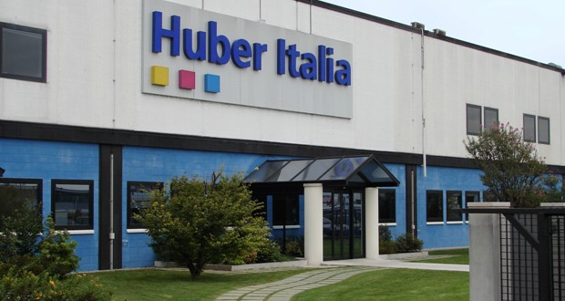 hubergroup eyes flexographic business growth following new investments