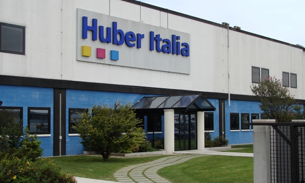 hubergroup eyes flexographic business growth following new investments