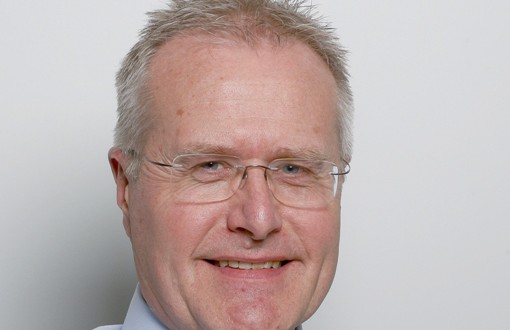 John Rainer: Food industry at robotics tipping point