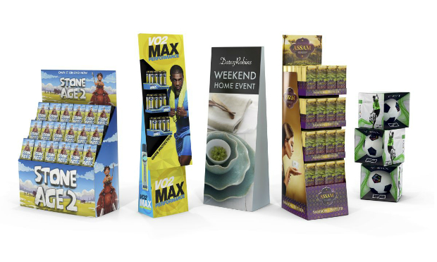 Label&Print 2015 | Fujifilm to showcase the ‘power of inkjet’