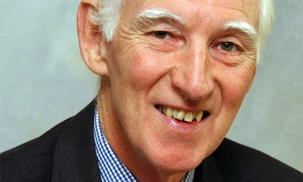 Graham Margetson: Conflict minerals cyclone to hit manufacturing