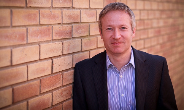 How the packaging industry can support the circular economy | Phil Davidson