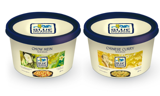 RPC Bebo produces lid for Blue Dragon