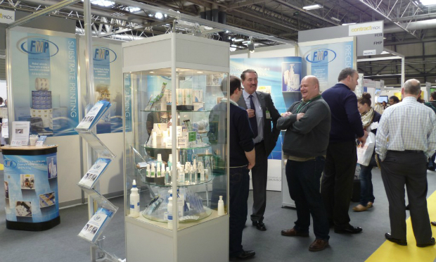 Packaging Innovations 2015 | FMP look forward to another successful show