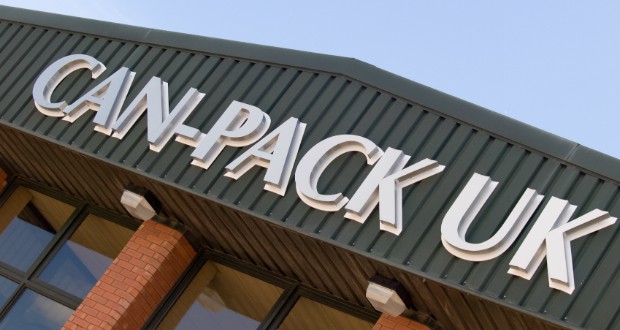 Alupro welcomes Can-Pack UK