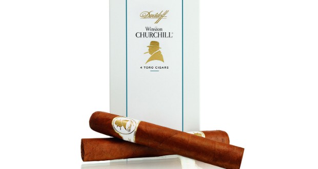 Cigar brand draws on a legend’s qualities | Case Study