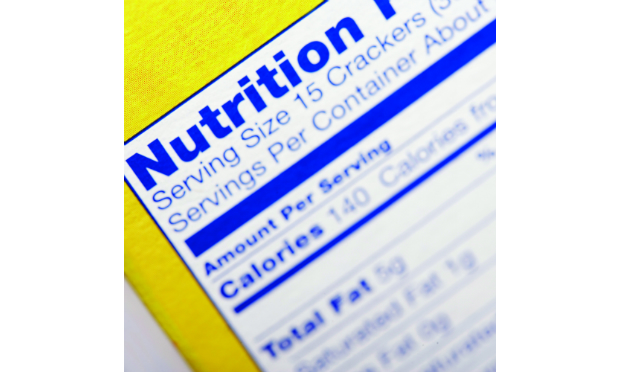 Trying to read the label code | Category Focus - Food Labelling