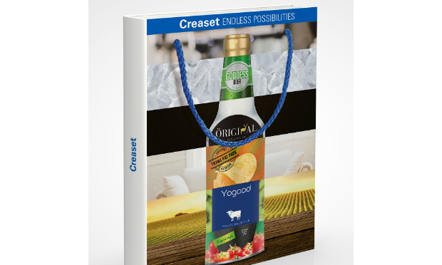 Lecta introduces paper range for labels and flexible packaging