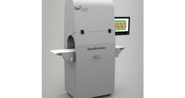 Dansensor launches new vision-based MAP inspection system