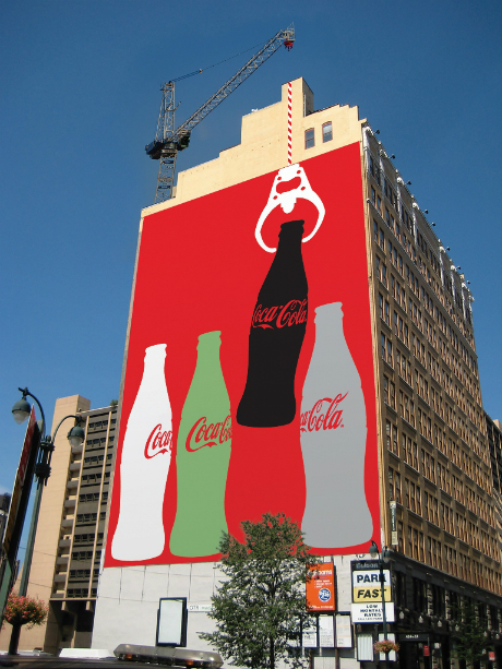 Coca-Cola Great Britain to unify portfolio under “one brand”