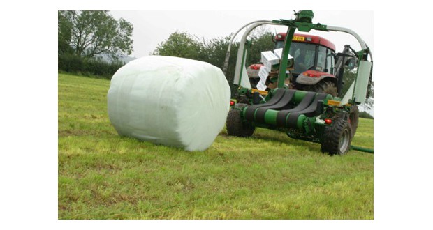 Agricultural plastic film waste initiative launched
