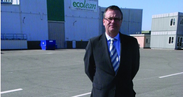 Profile | Peter Nilsson - Filling specialist set to make Euro move