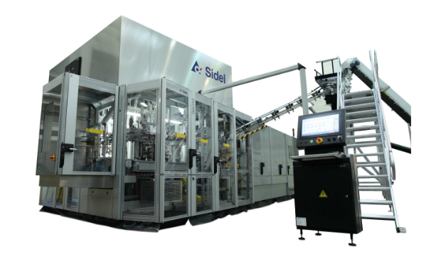 Sidel develops Intelliblower for higher quality PET bottles