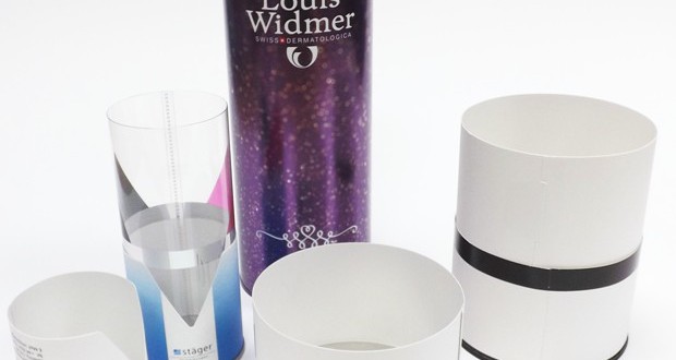 Staeger launches packs for Louis Widmer range