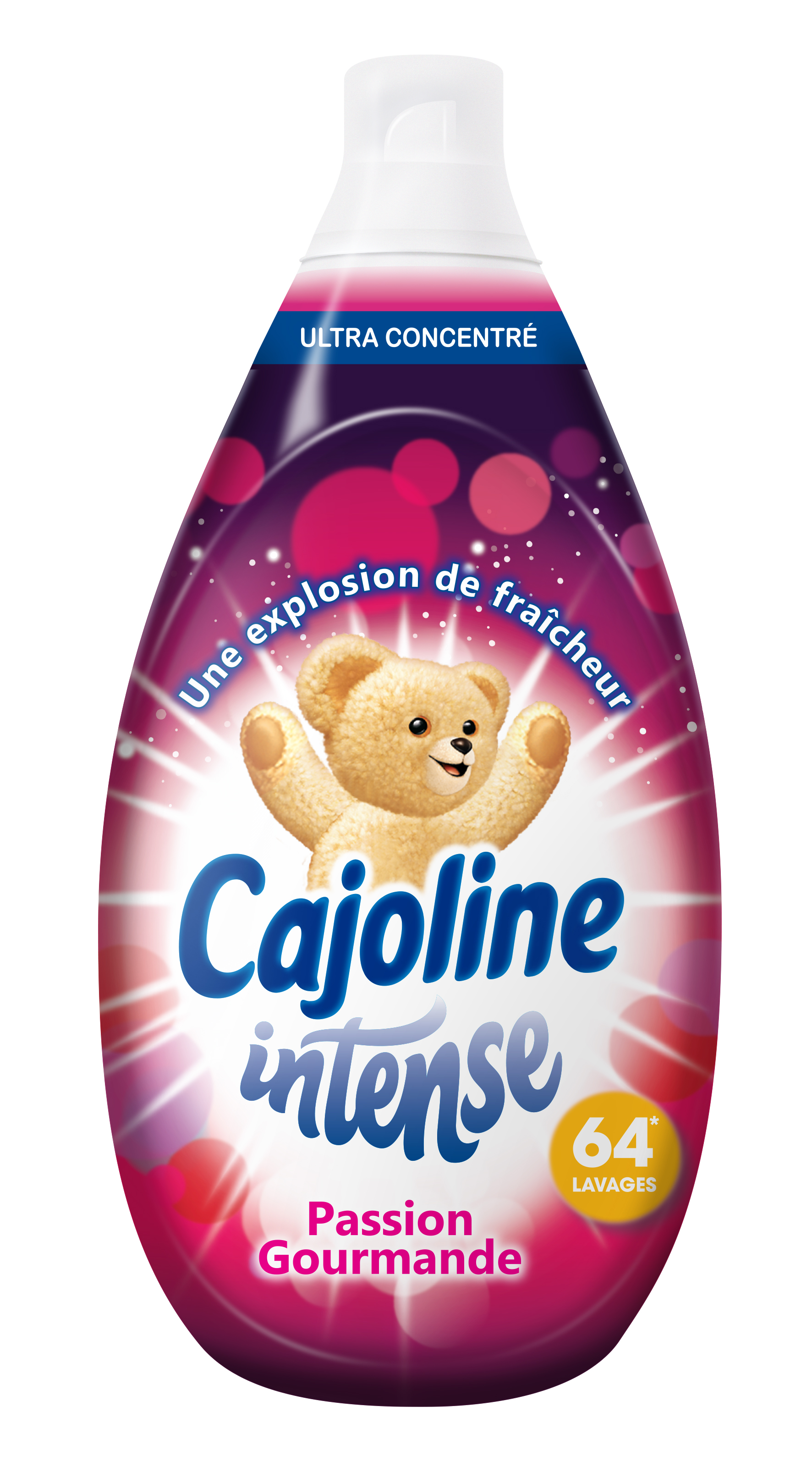 Sun Branding works with Unilever on new shrink-wrapping