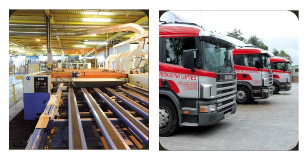 Northern Packaging acquired by investment group