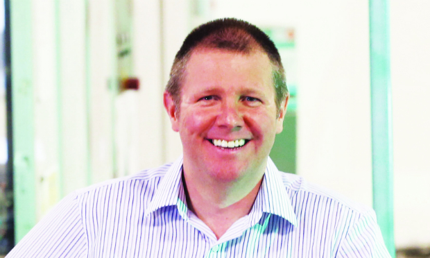 Balancing act for copackers | Suppiler Analysis - Contract Packing