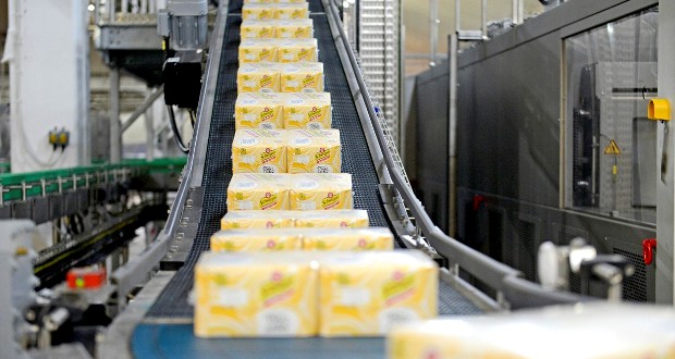 Coca-Cola begins high-speed canning line at Sidcup plant