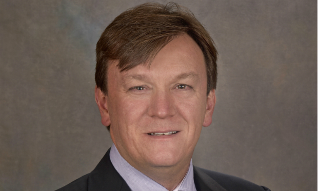 Rieke announces new president