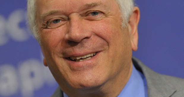 Ian Lancaster : Hologram stamp of approval for genuine alcohol