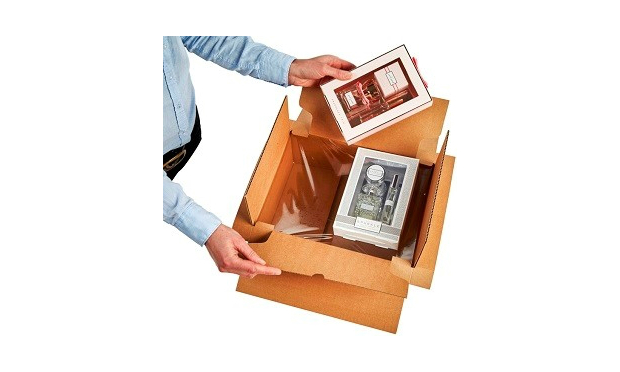 Sealed Air launches new protective packaging solution