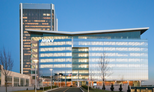 AR Packaging snaps up MWV European operations