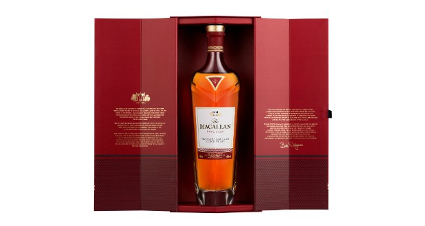 PPS / InnerWorkings produces packaging for ‘rare’ Scotch whisky