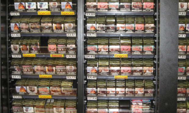 Tobacco brands need to 'reinvent branding to ensure long term growth'