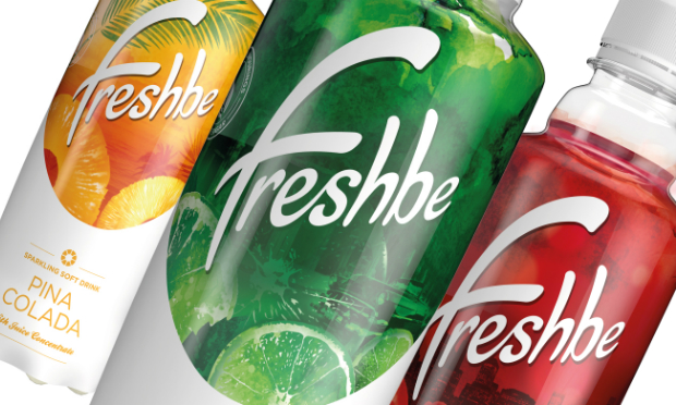 Identica gives GFD's Freshbe a stand-out look